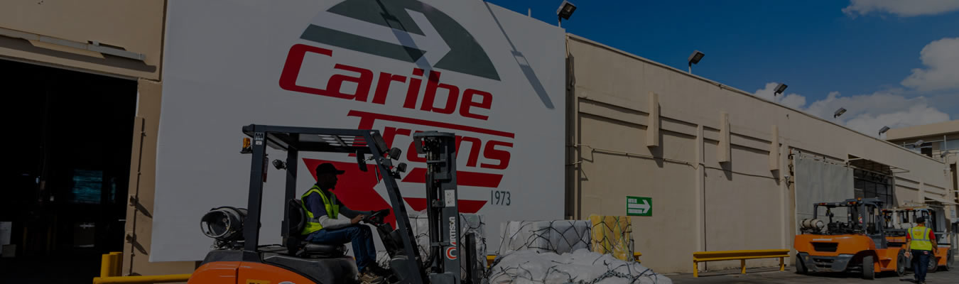 Caribetrans | Warehouse-2